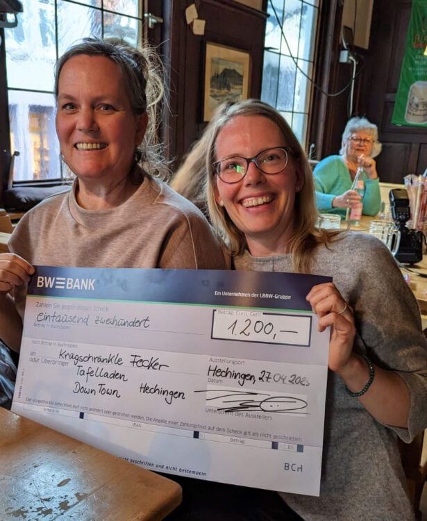 DownTown Hechingen e.V. – Mehr Inklusion wagen